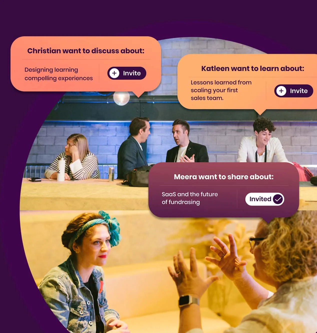 Pre-Event Engagement: Unlock The Secret To Event Success Pre-Event Engagement: Unlock The Secret To Event Success